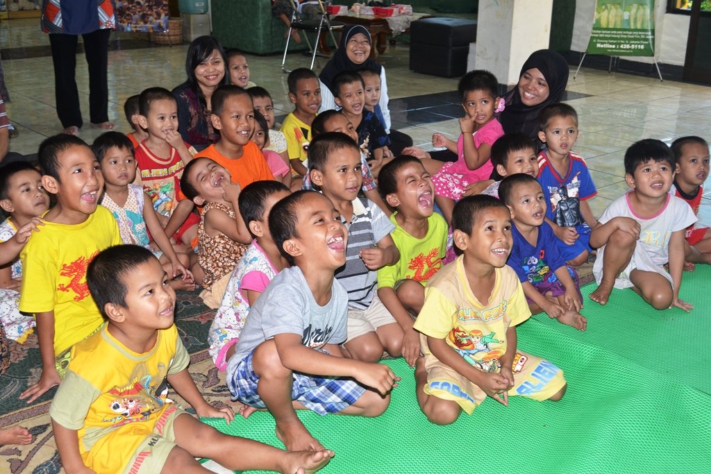 Geger! Panti Asuhan Dijadikan Tempat Predator Seks Anak Laki-laki ...